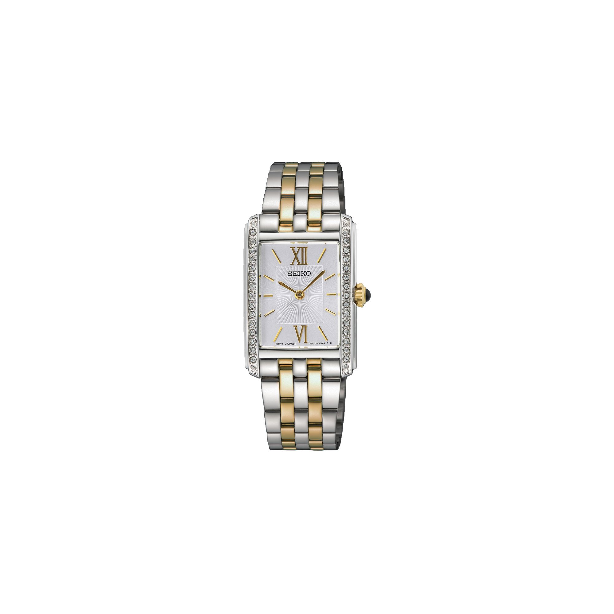 Seiko women's watches - Seiko official shop
