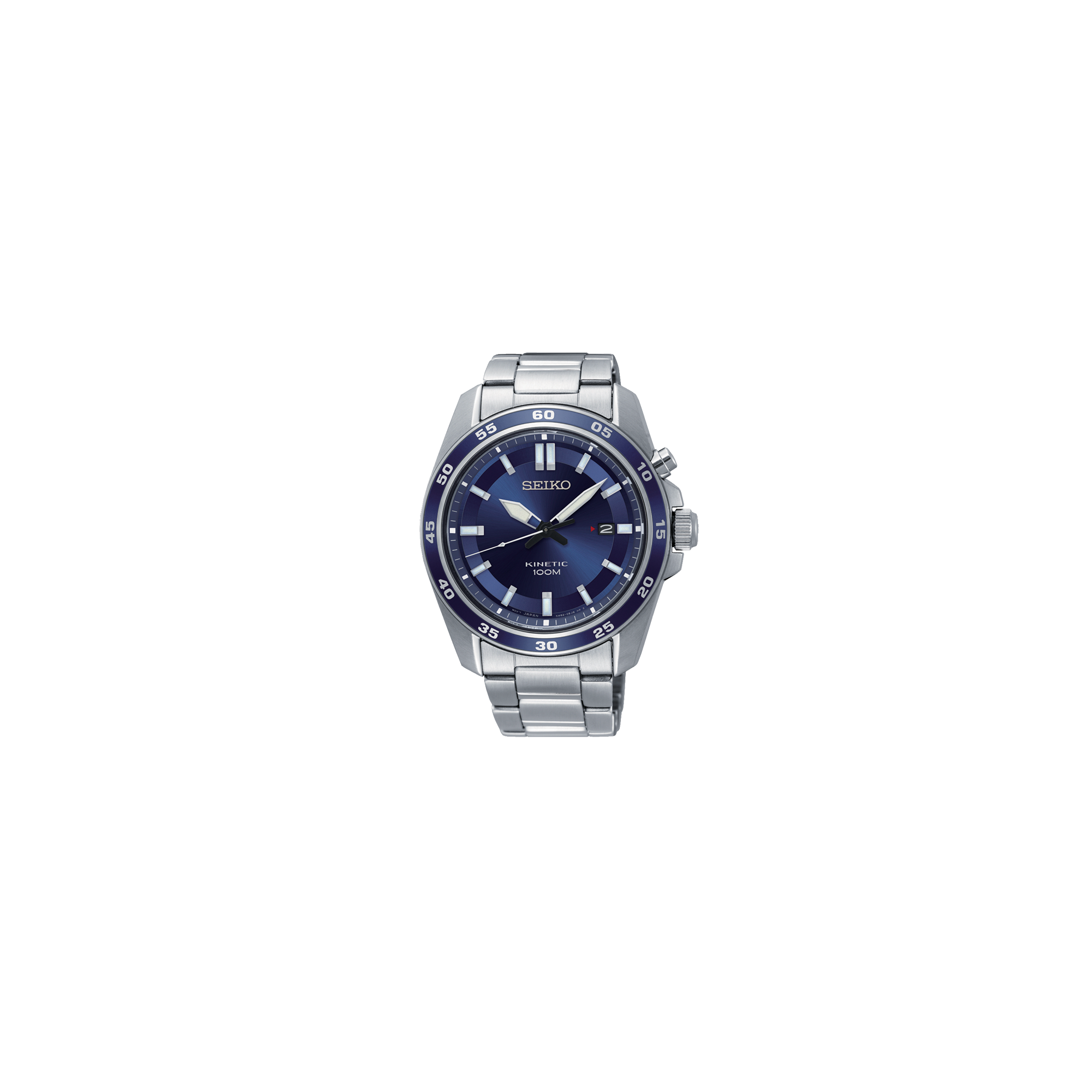 Classic SUR339P1 ~ Seiko Titanium Watch