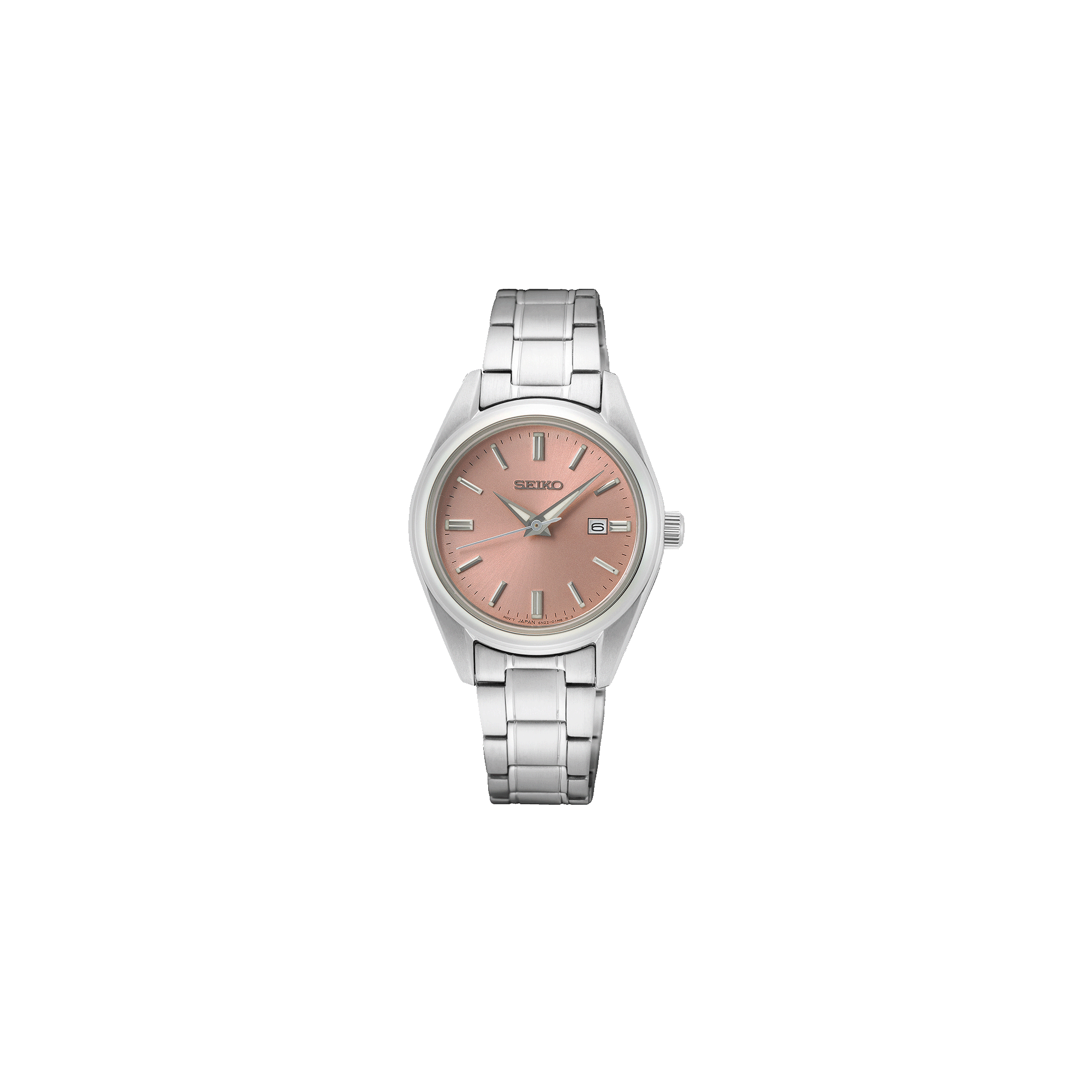Montre quartz femme - Seiko Officiel