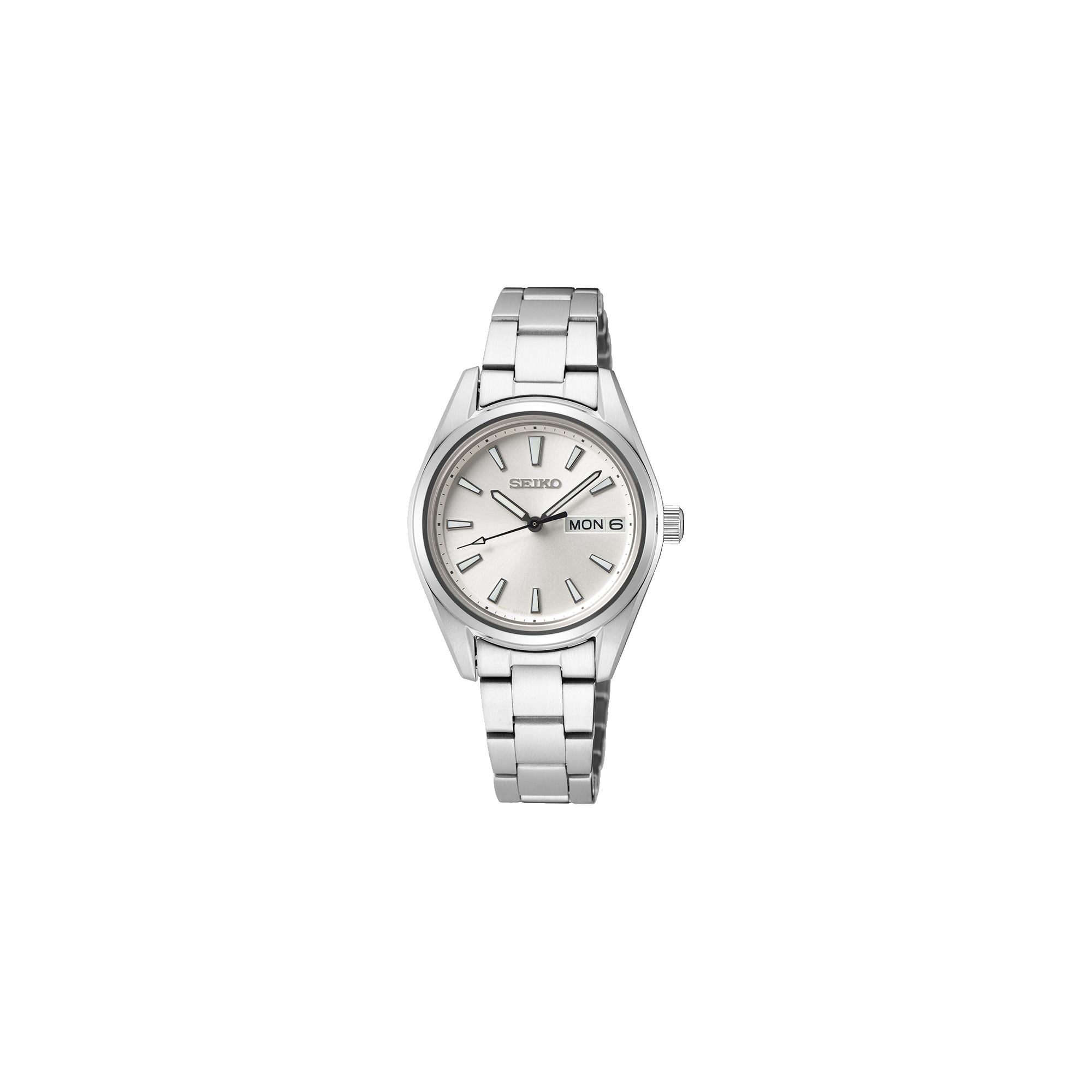 Montre quartz femme - Seiko Officiel