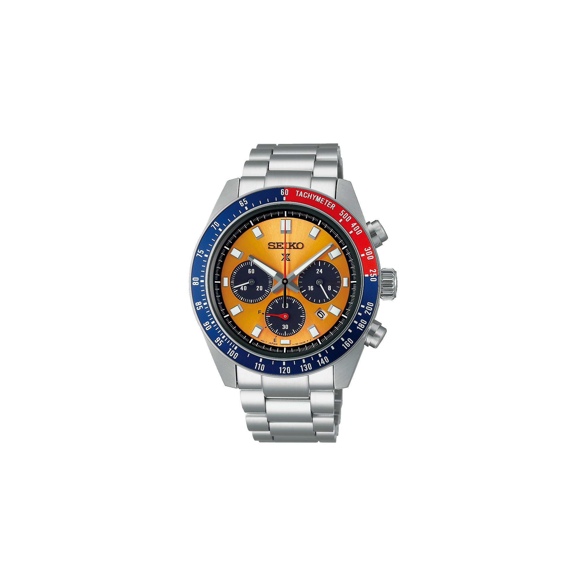 Montre quartz solaire Seiko - Boutique en ligne officielle