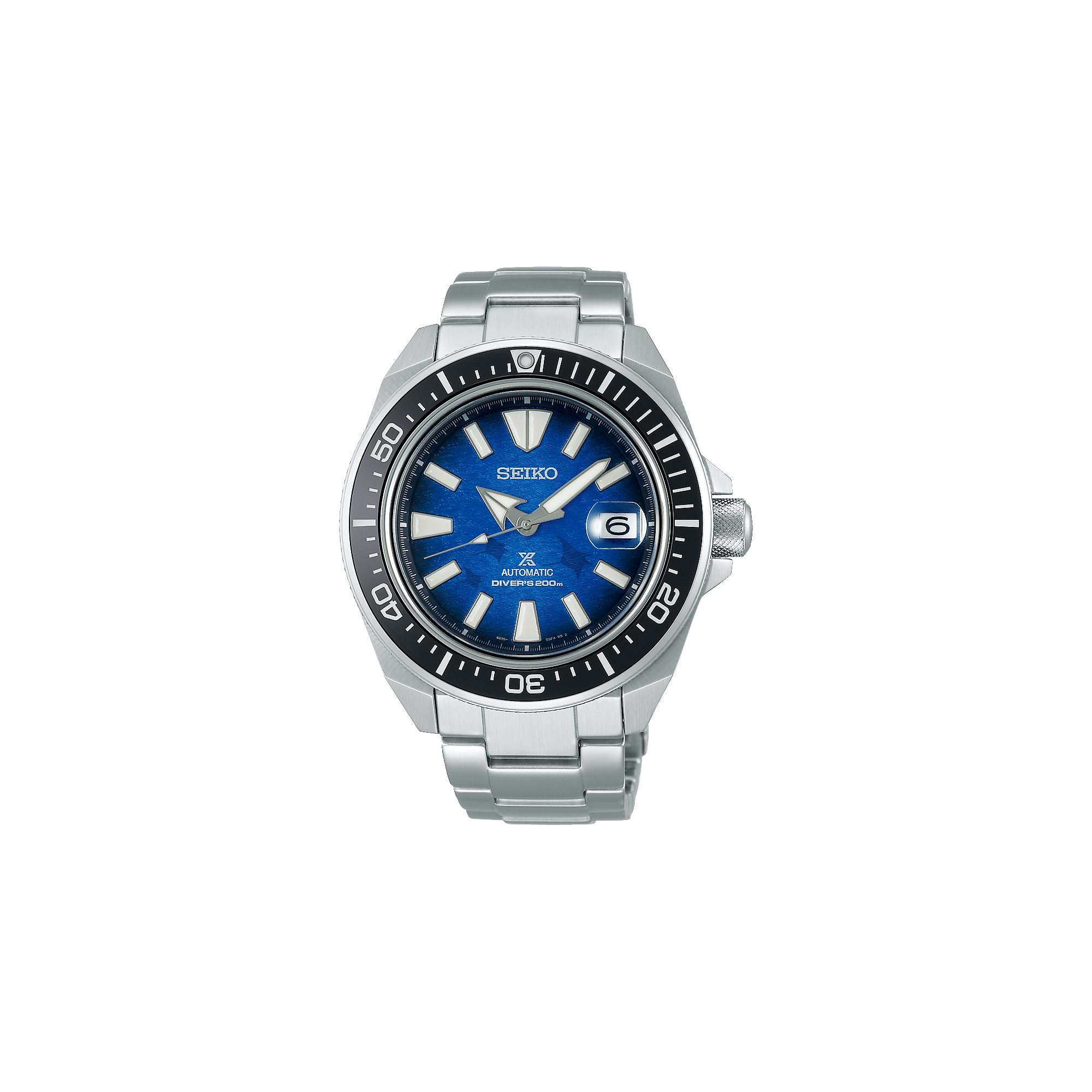 Orologio subacqueo - Seiko ufficiale