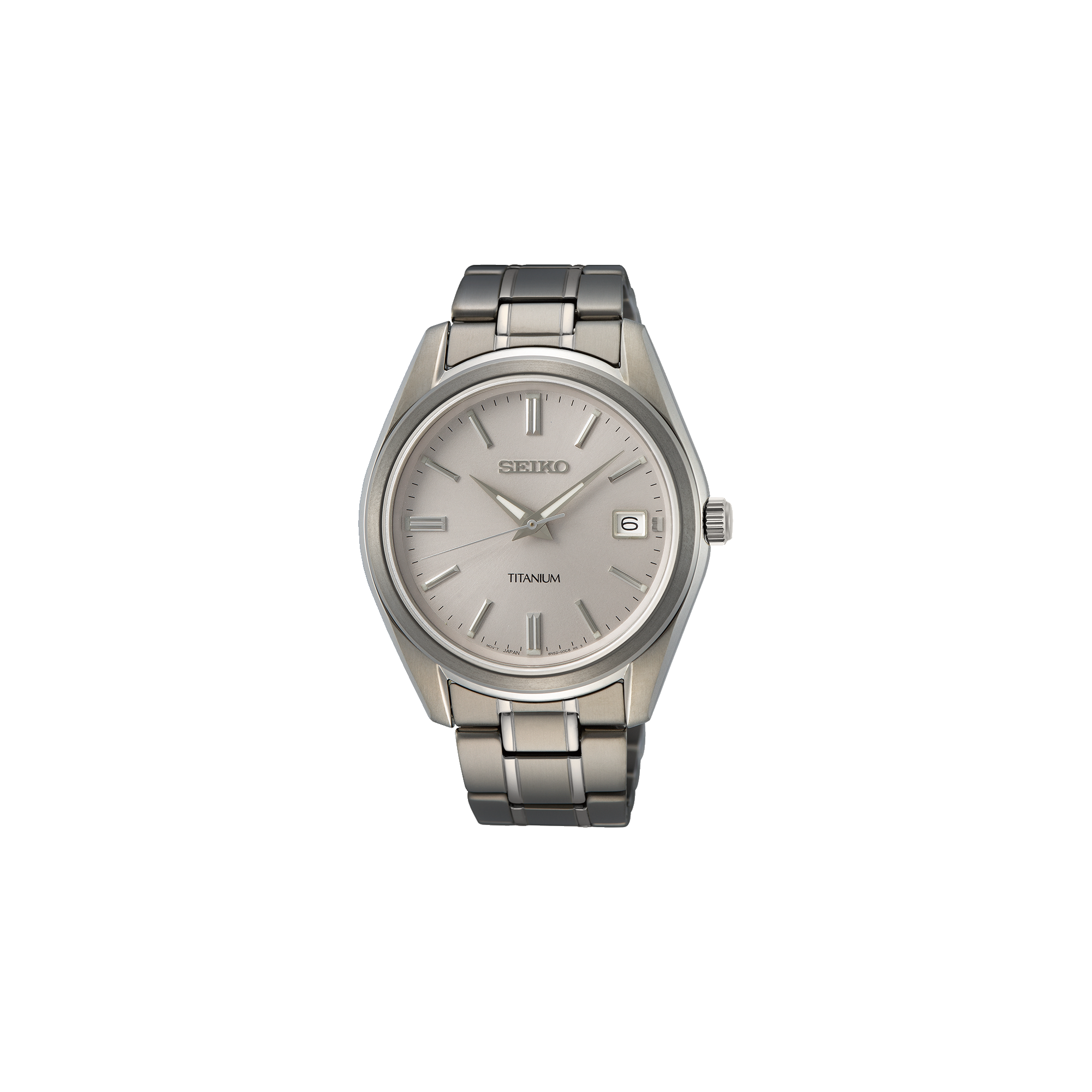 Orologio al quarzo - Seiko ufficiale