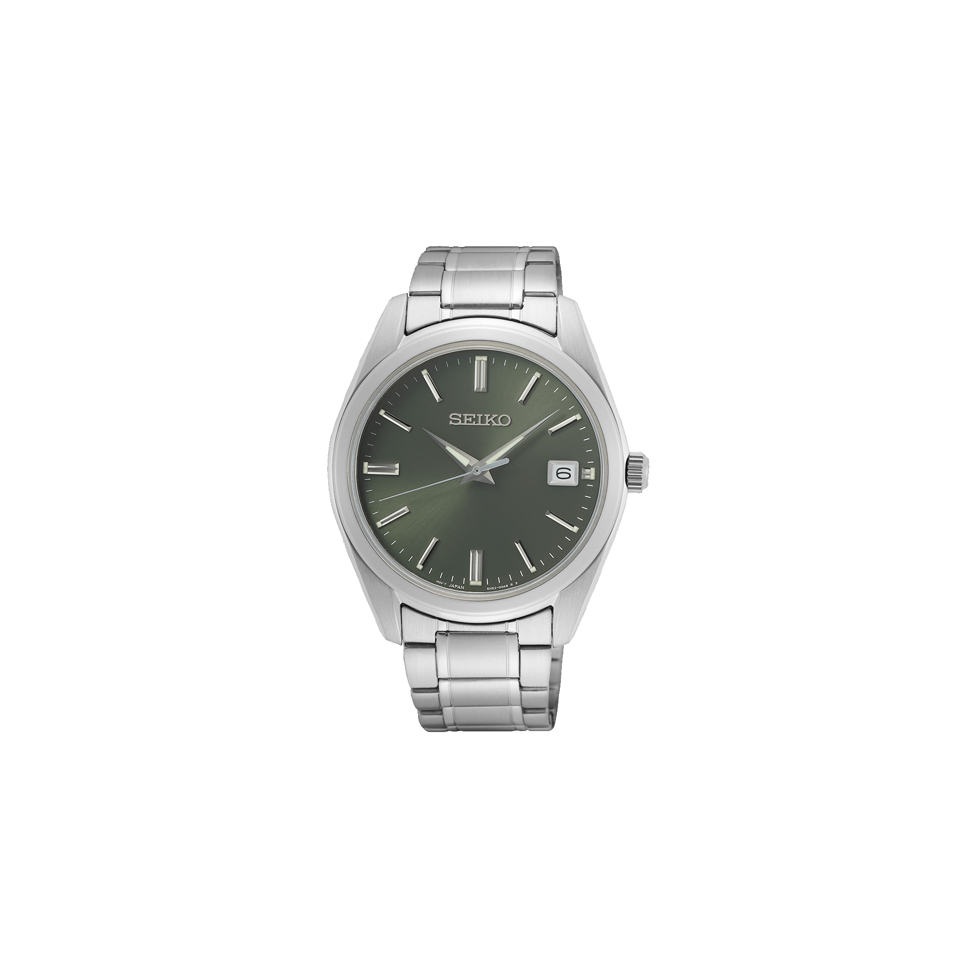 Orologio al quarzo - Seiko ufficiale