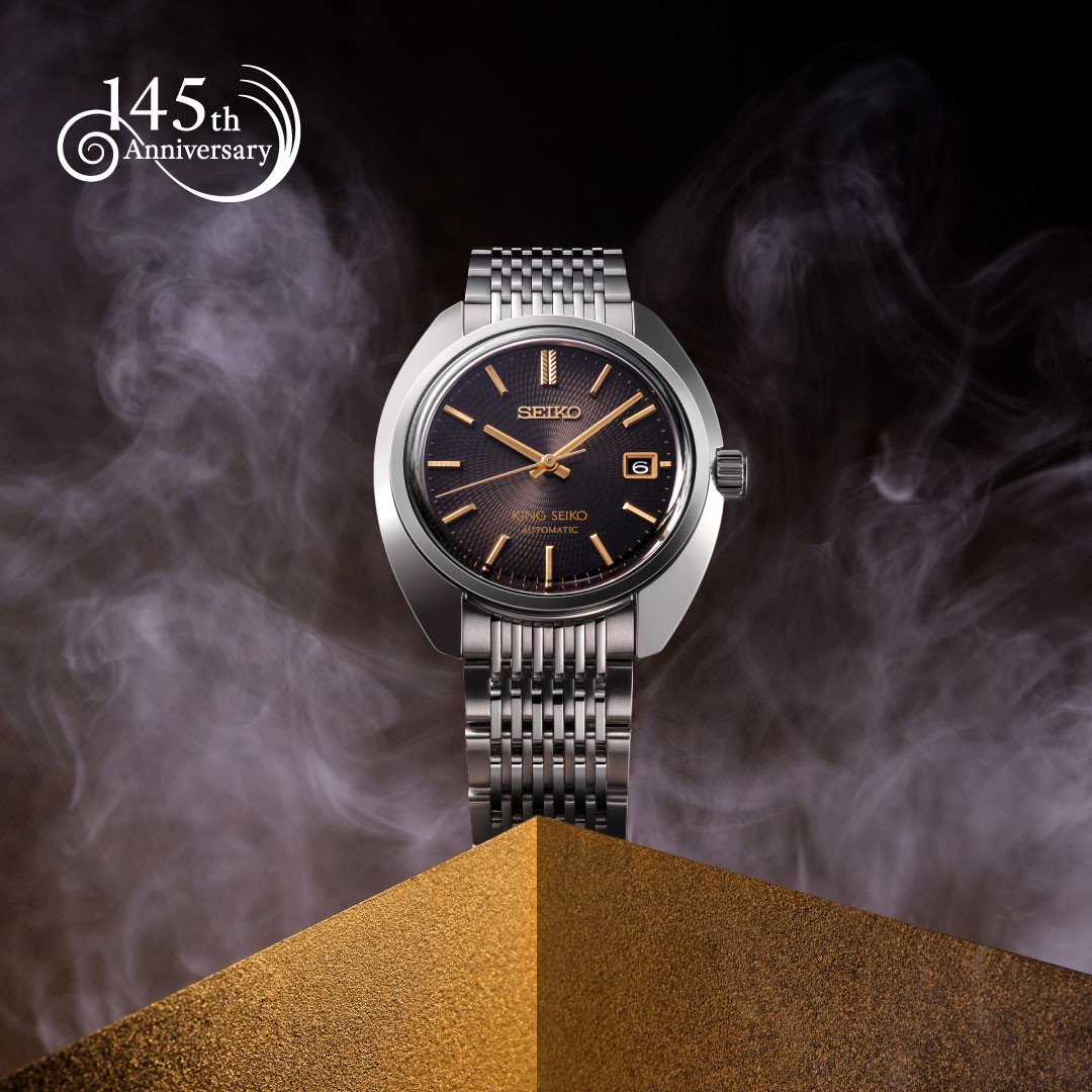 Seiko Prospex Speedtimer : orologio cronometro - Seiko ufficiale